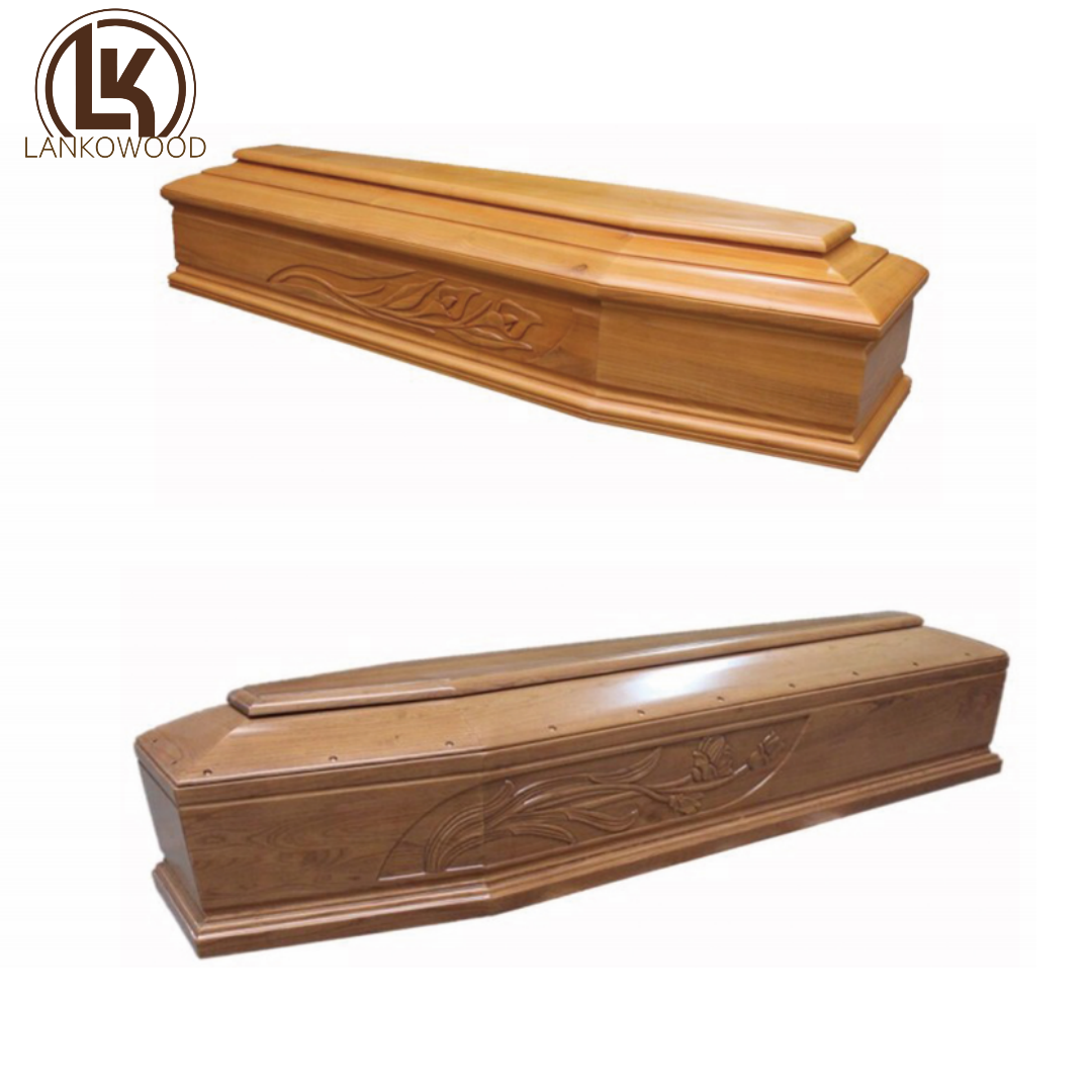 Coffin Wood